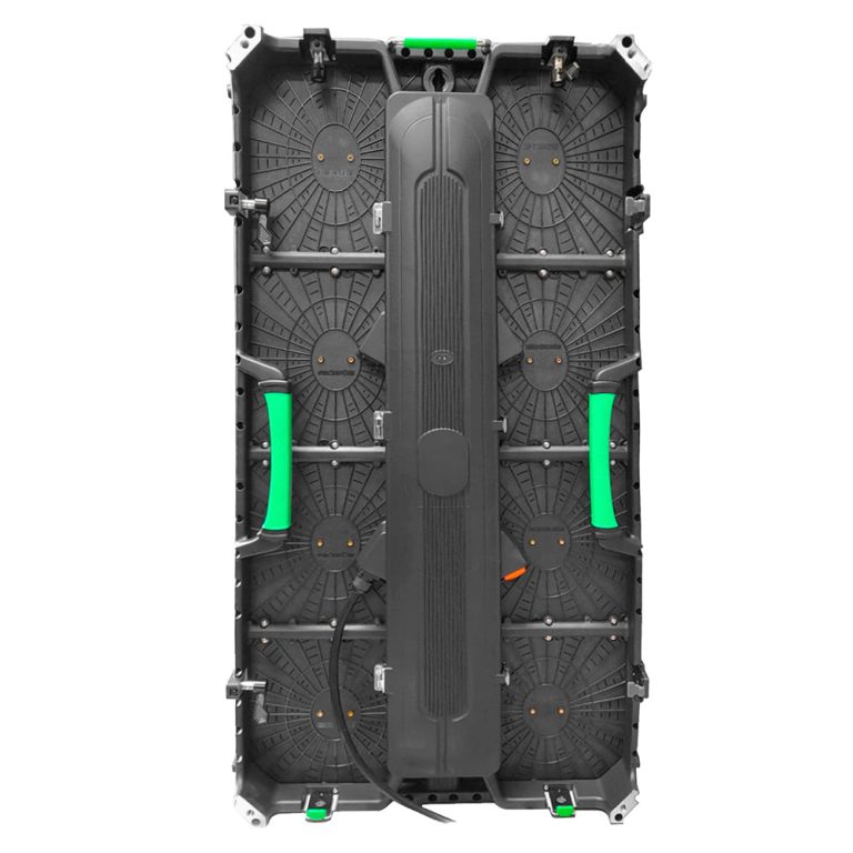 GABINETE P3.91 INDOOR 0.50m x 1m - Proyectores y Pantallas LED