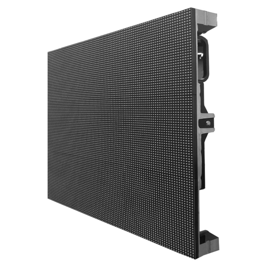 GABINETE P3.91 INDOOR 0.50m x 1m - Proyectores y Pantallas LED