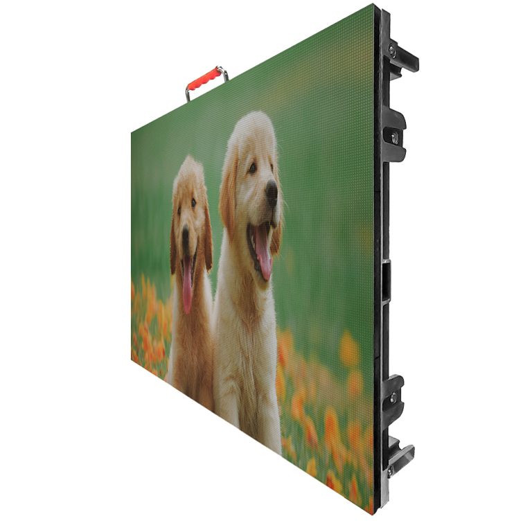 Pantallas para Interiores (Digital Signage) Archivos - Proyectores y ...
