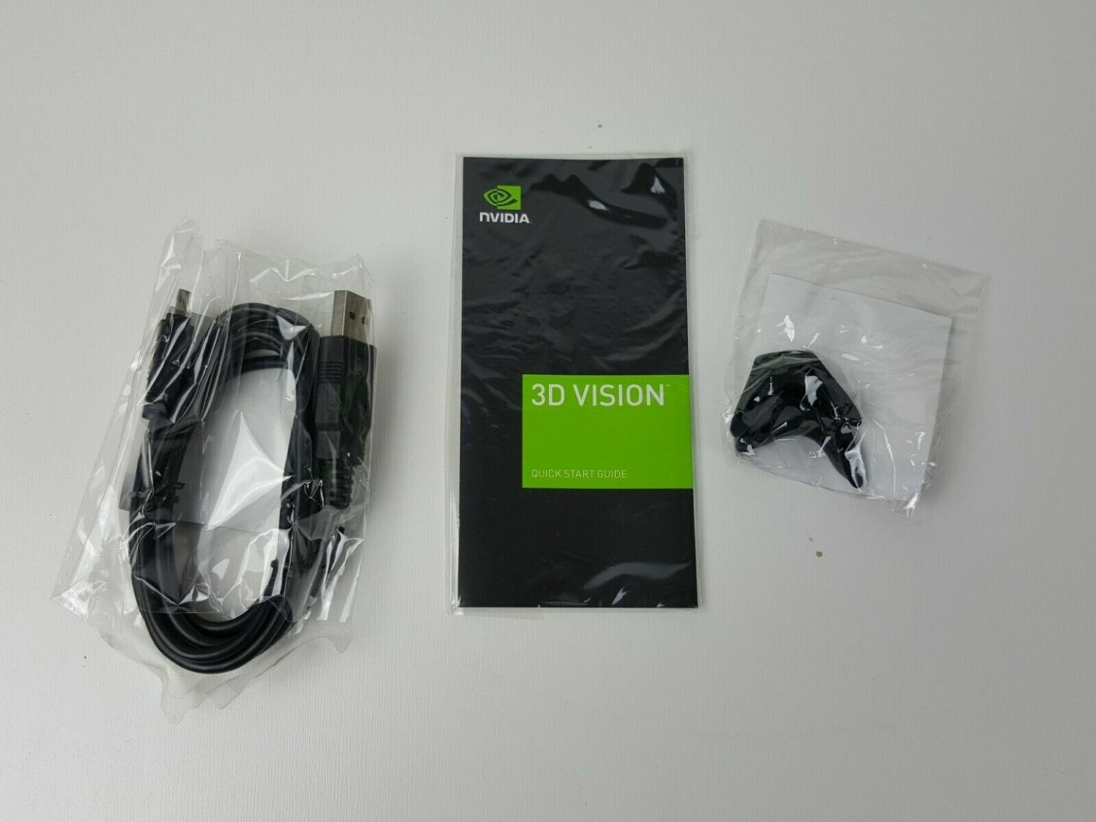 GAFAS NVIDIA - GEFORCE 3D VISION - Proyectores y Pantallas LED